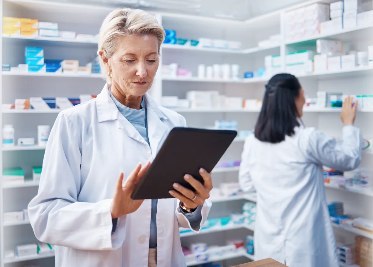 LSPedia Products for DSCSA and EPCIS Compliance